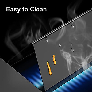 Grilling Corner Repair Kit 7635 69785 for Weber Spirit I & II 200 with Front Control, Spirit E210, E220, S210, S220 (Stainless Steel Burner and Porcelain Flavorizer Bars)