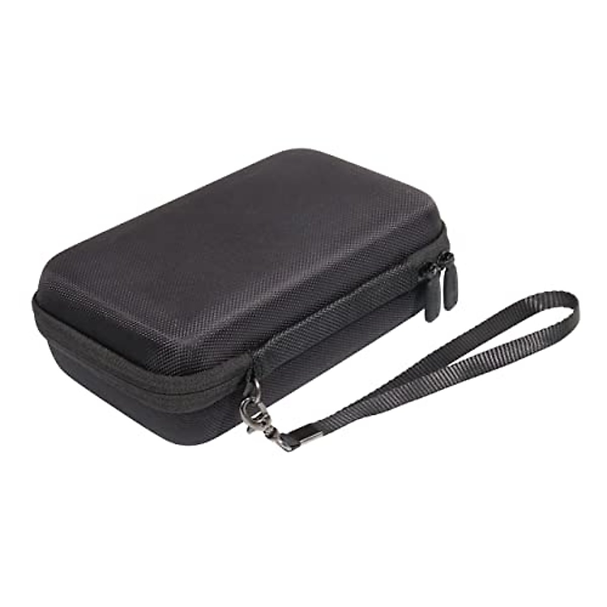 CaseSack case for GL.iNet GL-MT1300 (Beryl) VPN Secure Travel Gigabit Wireless Router and AC Adapter, Also for GL-AR750S-Ext, GL-AR750, GL-MV1000