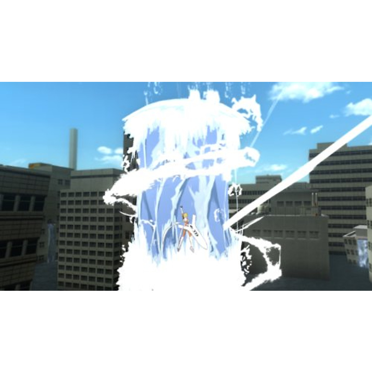 Bleach: Soul Resurreccion - Playstation 3