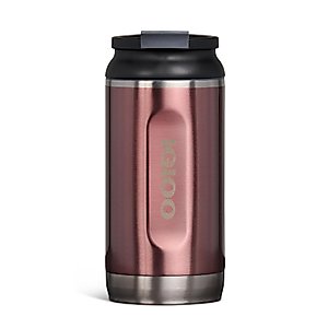 Igloo, 12 OZ Stainless Steel, Tumbler, Flip ‘n’ Sip, Flamingo