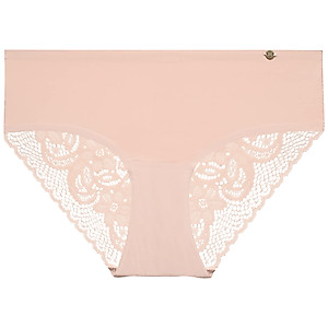 Lucky Brand Women's Stylish, Gardenia/Natural/Black