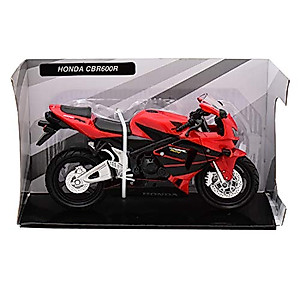 New Ray - 42607 - Vehicle - 1: 12 Honda 2006, 17cm/6.7"