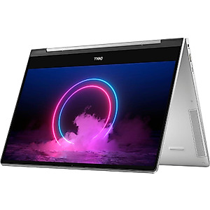 Dell Inspiron 17 2-in-1 7791-17.3" FHD Touch - i7-10510U - MX250-16GB - 512GB SSD