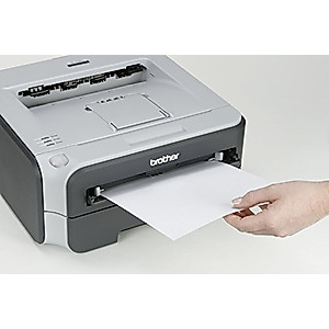Brother HL-2140 Laser Printer (Certified Refurbished)