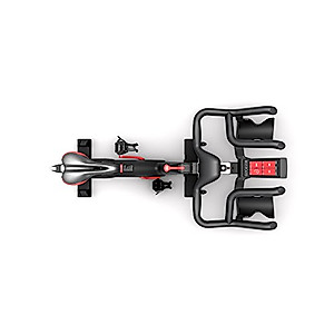 Life Fitness IC6 Indoor Cycle, Black