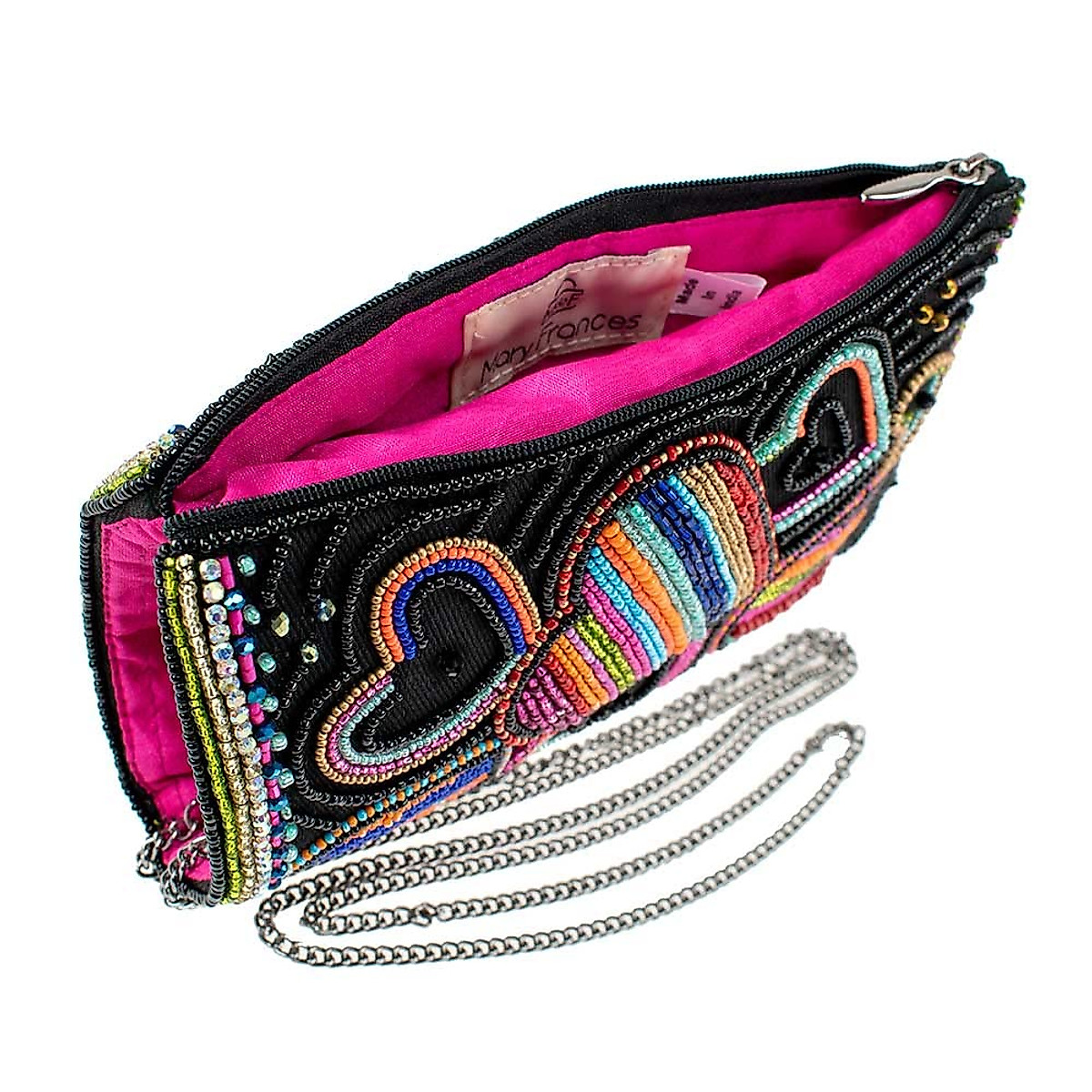 Mary Frances Heart Breaker, Multi