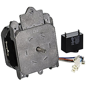 Samsung DD31-00008A Pump-Circuration