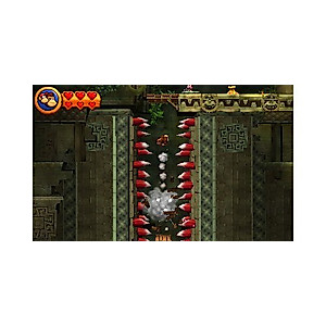 Donkey Kong Country 3D - Nintendo Selects - [3DS]