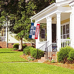 Saturdays Boys Flag, 3x5 Feet Saturdays Flag, Outdoor Indoor Dorm Room Decoration Banner for College Football Fraternities Party