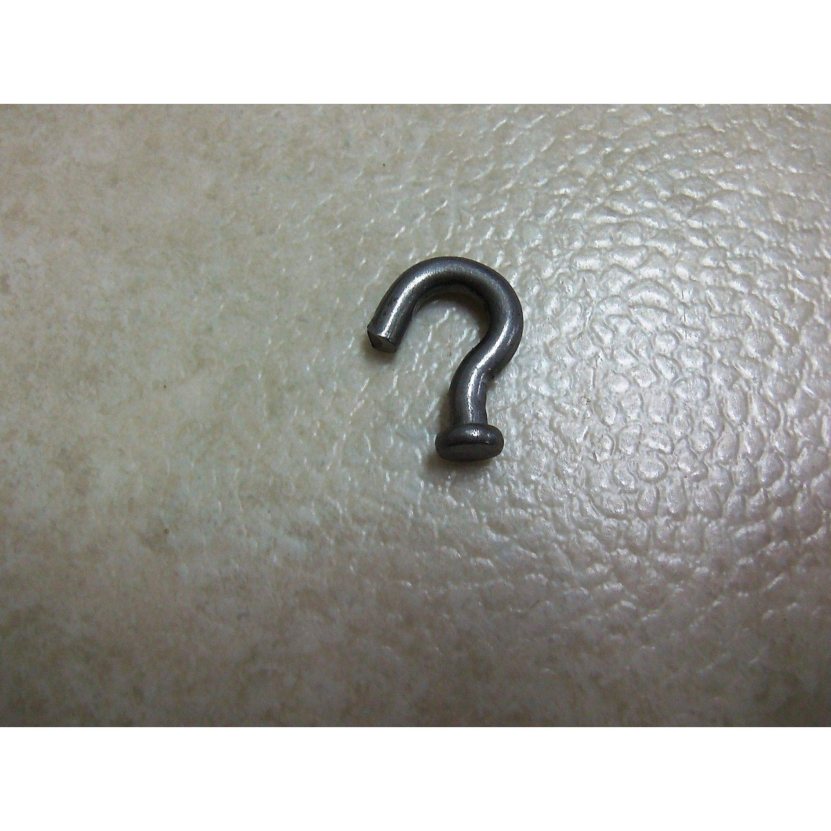 Montree Shop 50 Heavy Duty 6 Gauge J-Hooks Snaring Traps Trapping Raccoon Fox Bobcat