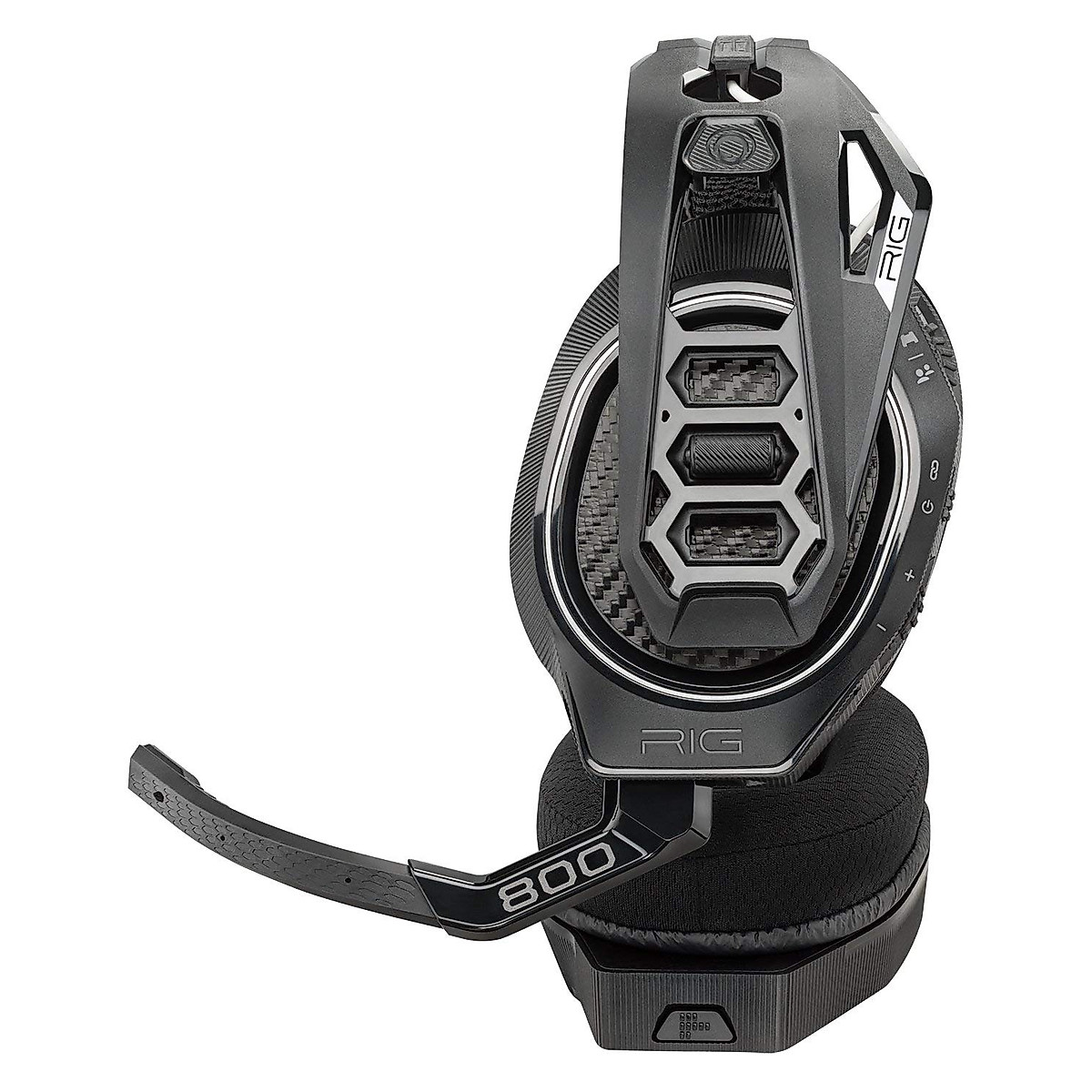 RIG 800LX Wireless Gaming Headset for Xbox One (Renewed)