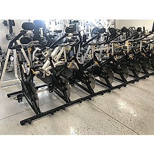 LeMond RevMaster Sport Cycling Bike - Monitor NOT included