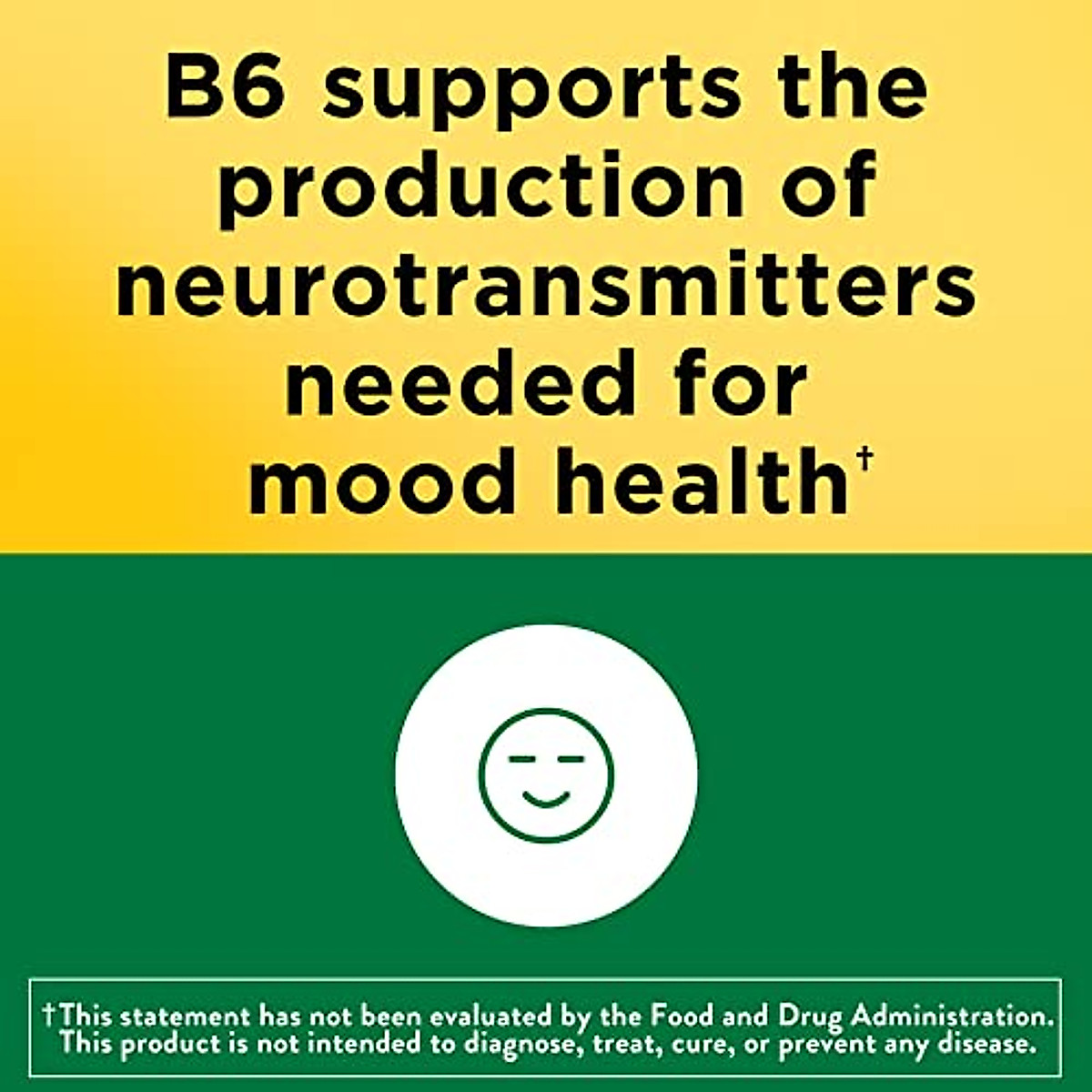 Nature Made Stress B Complex with Vitamin C and Zinc, Dietary Supplement for Immune Support, 75 Tablets, 75 Day Supply