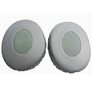 Damex Headphone Ear Pads Replacement Cushion for Bose oe2 On-Ear OE2I SoundTrue Audio Headset Earpad Covers