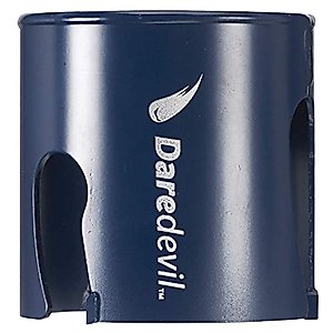 Bosch HMD256 2-9/16 In. Daredevil Carbide Hole Saw