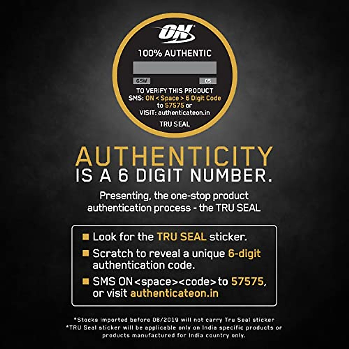 Optimum Nutrition Gold Standard 100% Isolate, Rich Vanilla, 2.91 lbs (1.32 kg)