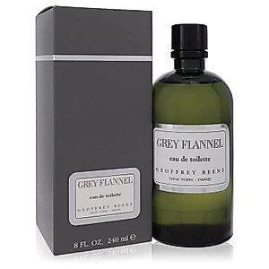Cologne for men grey flannel cologne eau de toilette suitable for most occasions 8 oz eau de toilette {Convenient shopping}, RELC650286
