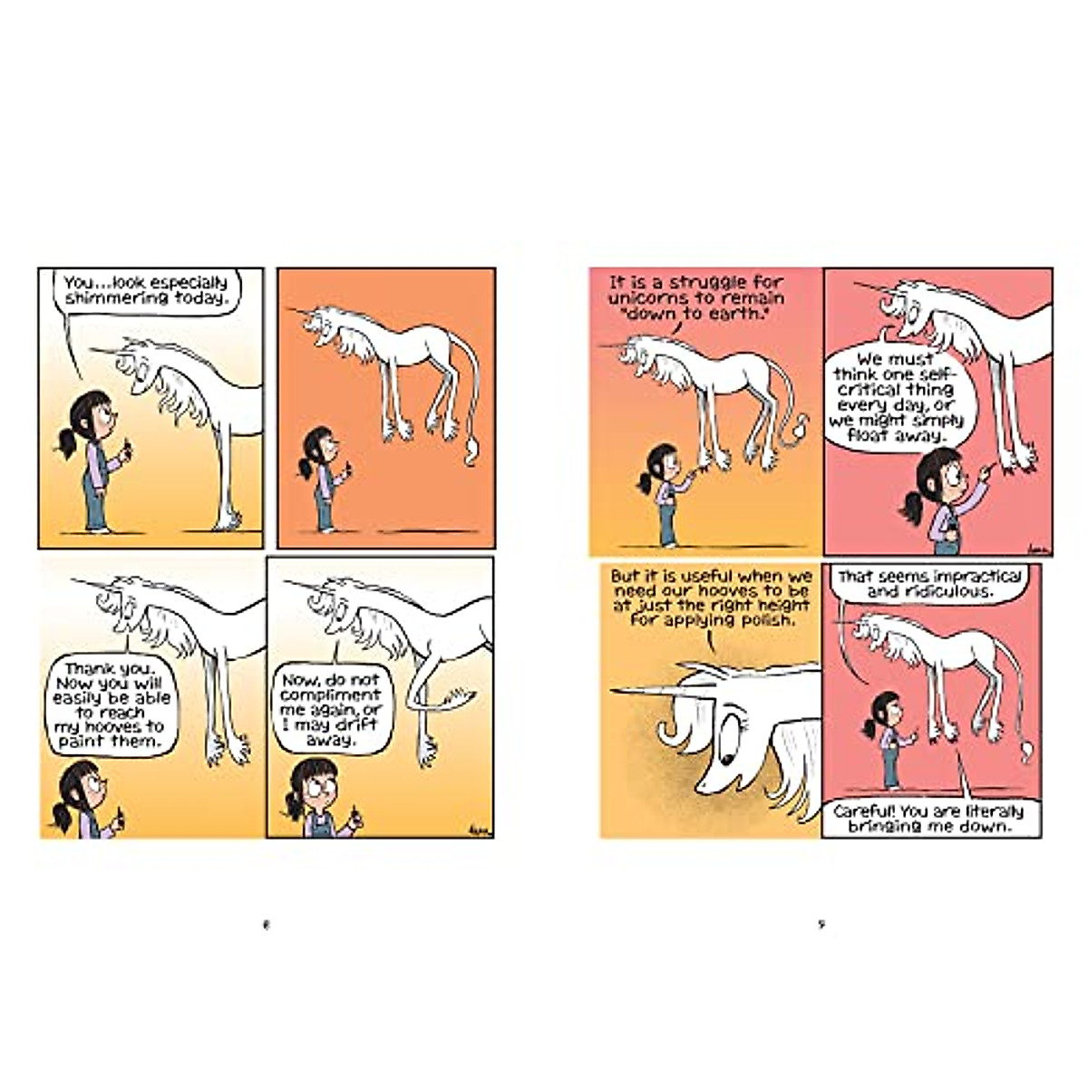 Virtual Unicorn Experience: Another Phoebe and Her Unicorn Adventure (Volume 12)