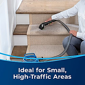 BISSELL® PET PRO OXY Spot & Stain Formula for Portable Carpet Cleaners, 32 oz, 2034