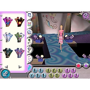 Barbie Fashion Show - PC