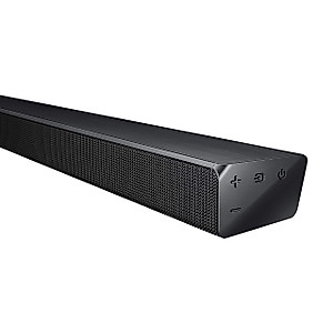 Samsung HW-R60C 3.1 Channel Soundbar with Wireless Subwoofer