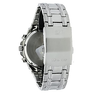 Casio Men's Year-Round Edifice Quartz Watch