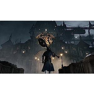 Lies of P - PlayStation 5