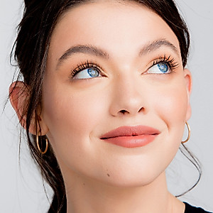 KRISTOFER BUCKLE Triplicity Perfecting Foundation Stick, 0.4 oz. | Primes Skin, Provides Buildable Coverage & Has A Soft-Focus Effect | Light (Warm)