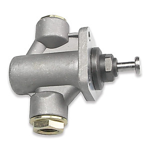 1821233C91 Fuel Lift Pump Supply Compatible with International Navistar Maxxforce DT466 DT466E DT530 HT530 Engine 7.6L 9.3L, OE: 1876108C92, HFP940, HFP946