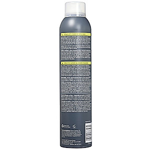 Hask Charcoal With Citrus Purifying Dry Shampoo, 6.5 Ounce