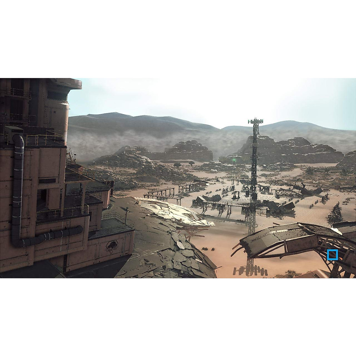 Metal Gear Survive - Xbox ONE