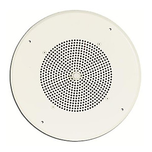 S86T725PG8W Speaker w/o Volume