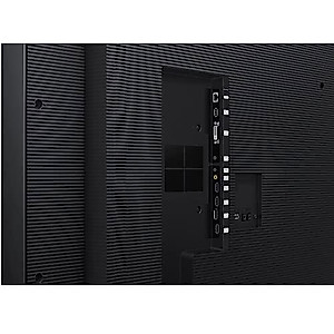 Samsung 98" QB98T 98" V .56 3840x2160 60Hz LCD Black