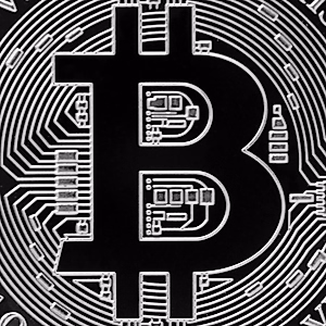 2022 1 oz Silver Bitcoin Official Legal Tender Coin Brilliant Uncirculated (BU - in Capsule) with Certificate of Authenticity $2 Mint State