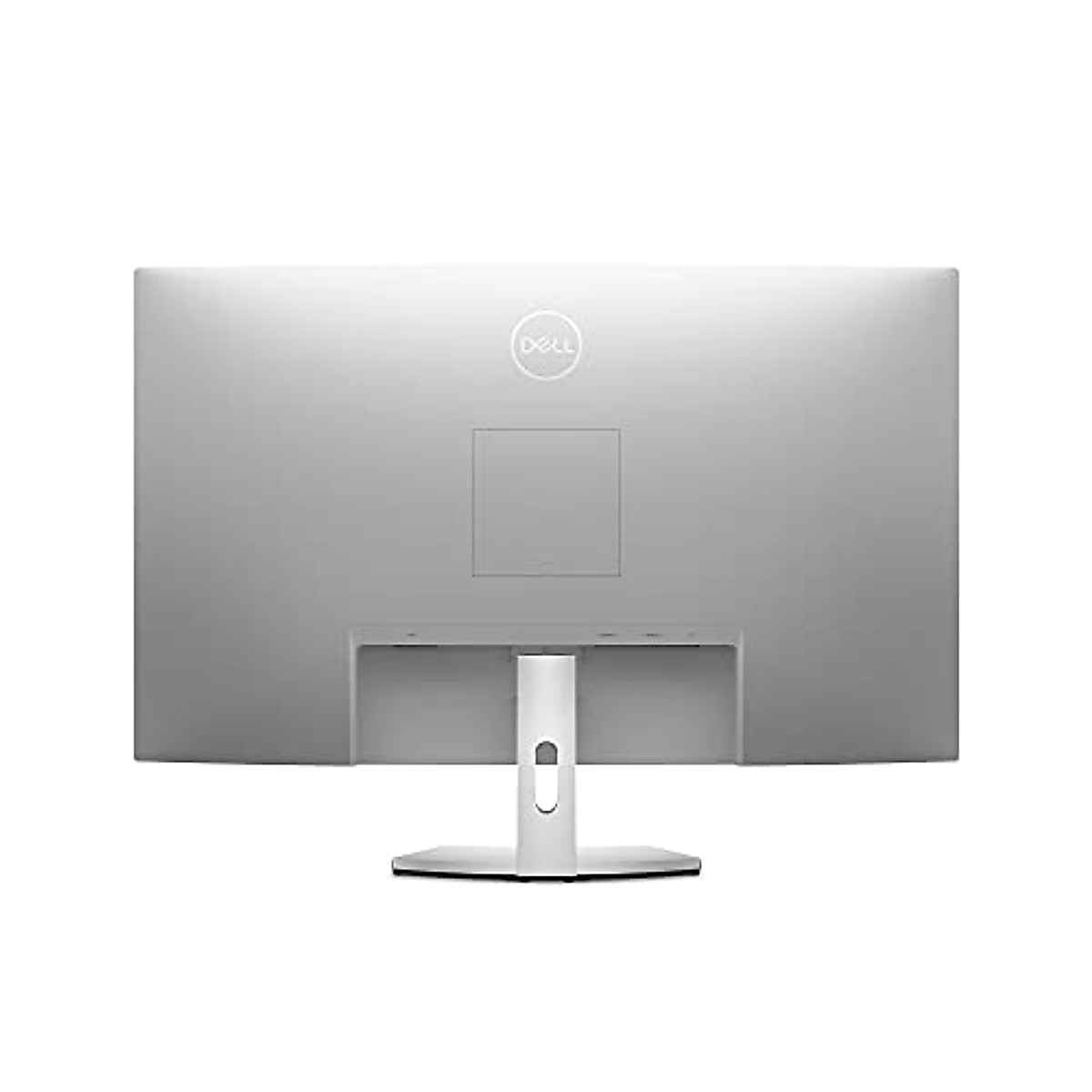 Dell S3222HN 32-inch FHD 1920 x 1080 at 75Hz Curved Monitor, 1800R Curvature, 8ms Grey-to-Grey Response Time (Normal Mode), 16.7 Million Colors, Black (Latest Model) (Renewed)