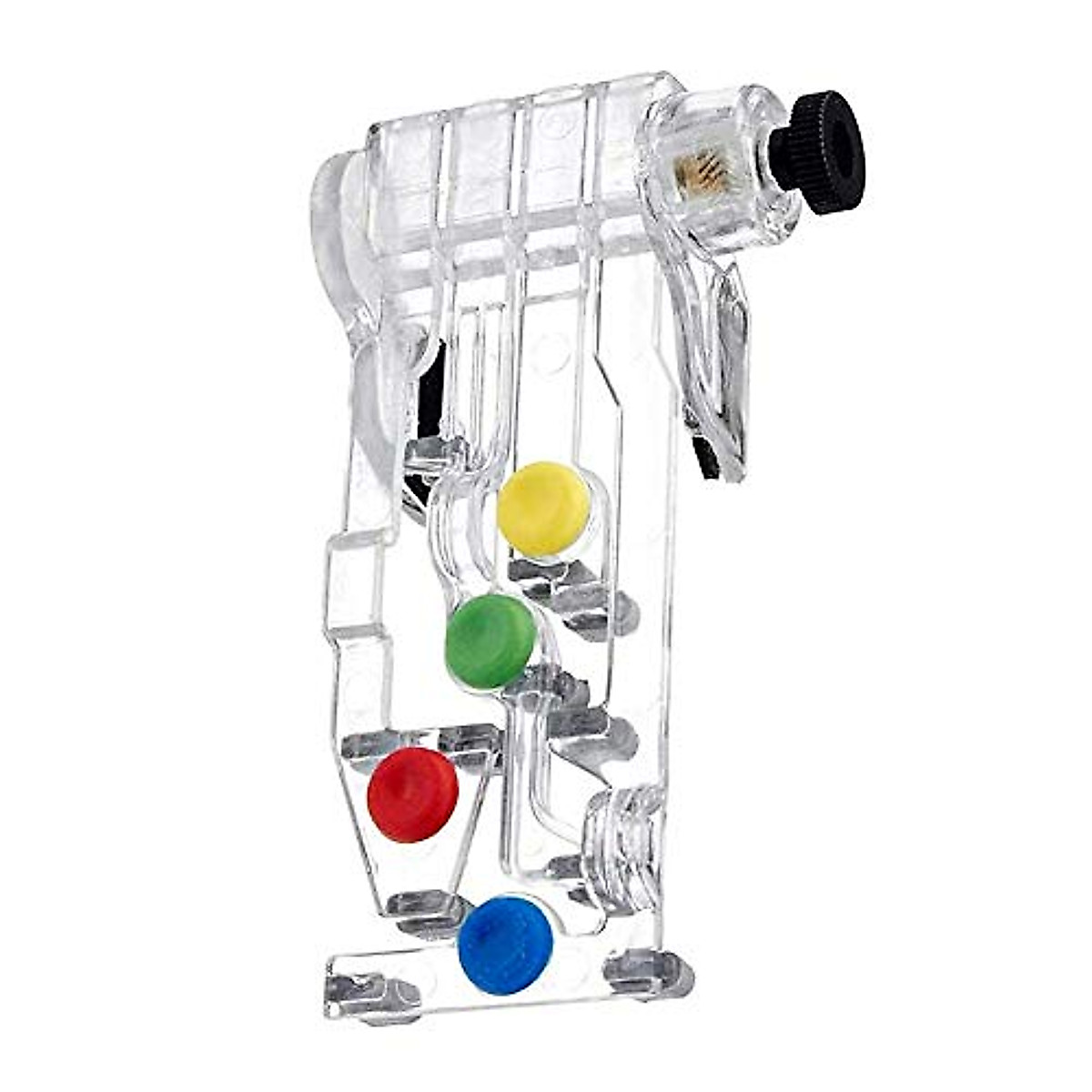 Chord Buddy Guitar Learning Aid Package with True Tune Tuner, Strings & Picks Bundle