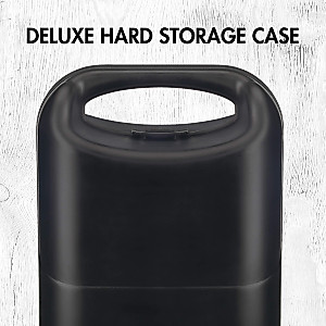 Conair Barber Hair Clippers, Barbershop Series Professional 16-Piece Hair Cutting Kit