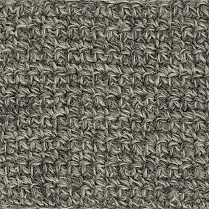 Patons Kroy Socks Yarn, 2-Pack, Grey Marl Plus Pattern