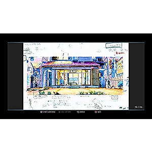 Street Fighter 30th Anniversary Collection - PlayStation 4 Standard Edition