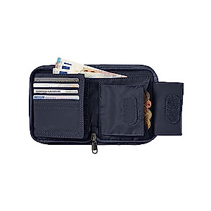 Jack Wolfskin First Class, Night Blue, ONE Size