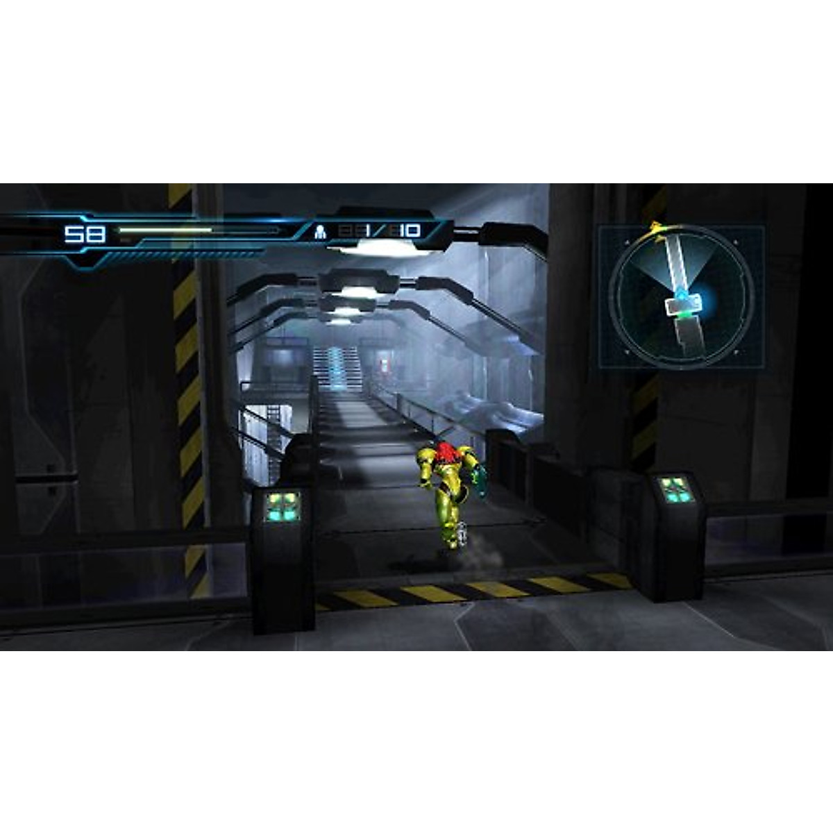 Metroid Other M (Street Date Tbd)