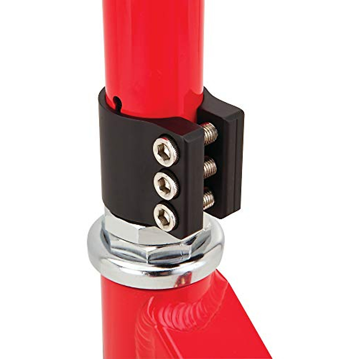 Razor Pro RDS Dirt Scooter for Kids Ages 10+ – Pneumatic Tires, Aircraft-grade Aluminum Frame, Off-Road Scooter for Riders Up to 220 lbs