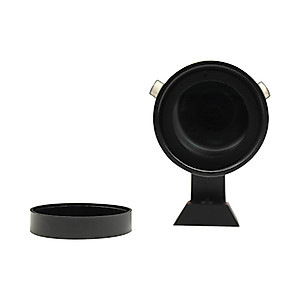 ZWO 30mm f/4 Mini Guide Scope for ASI Cameras # 30120
