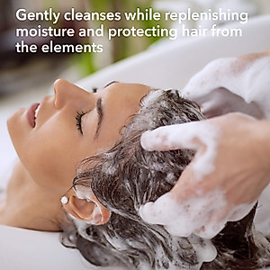 Macadamia Natural Oil Rejuvenating Shampoo, 33.8 Ounce