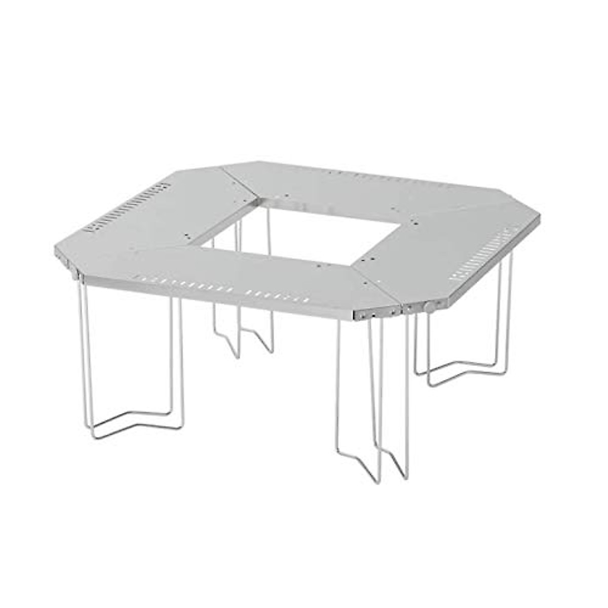 Snow Peak Jikaro Takibi Table