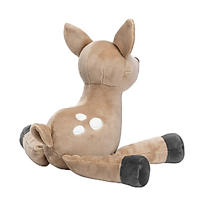 Bedtime Originals Deer Park Plush - Willow, Tan