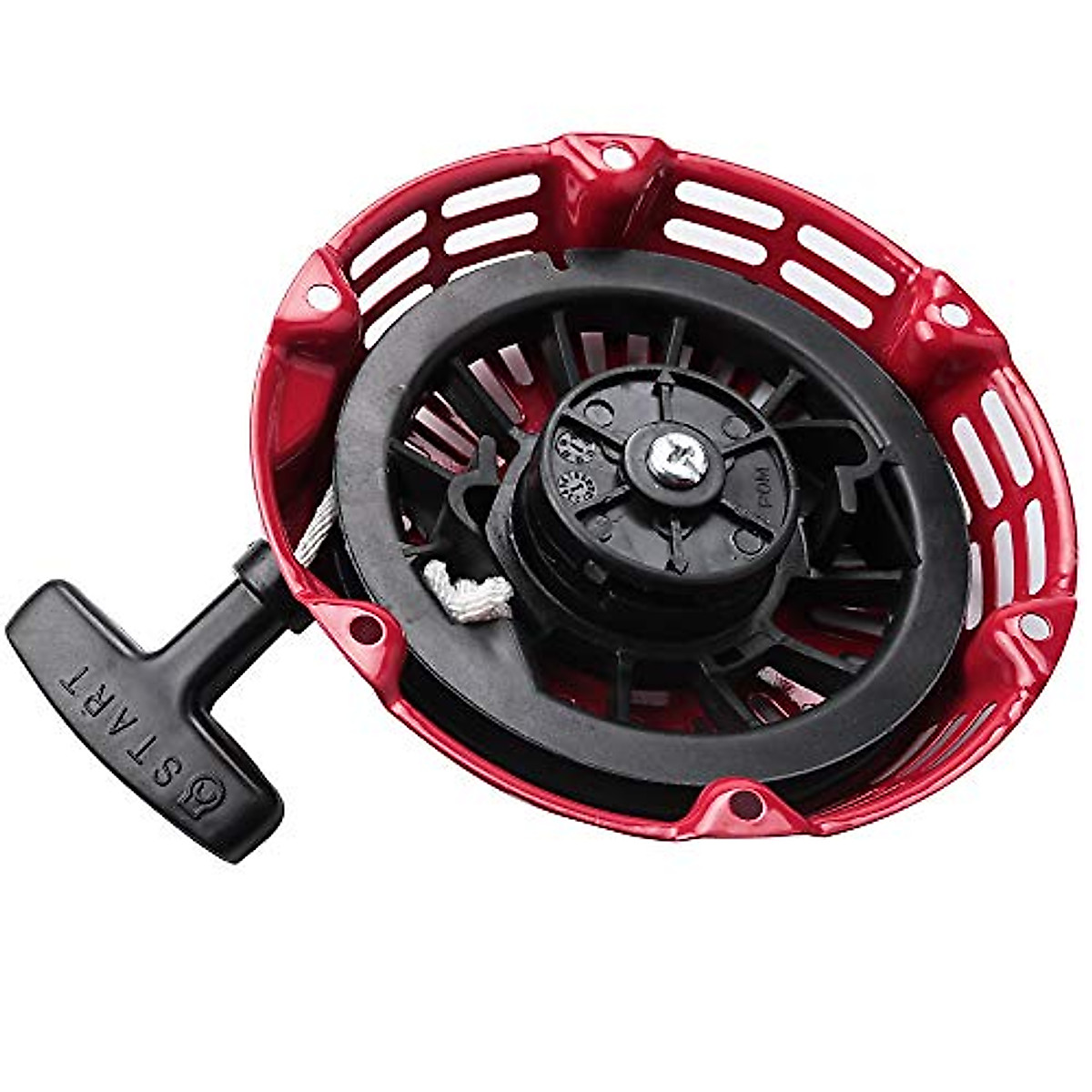 Dalom GX120 GX160 GX200 Recoil Starter Pull Start Assembly for Honda 4 HP 5.5 HP 6.5 HP Engine