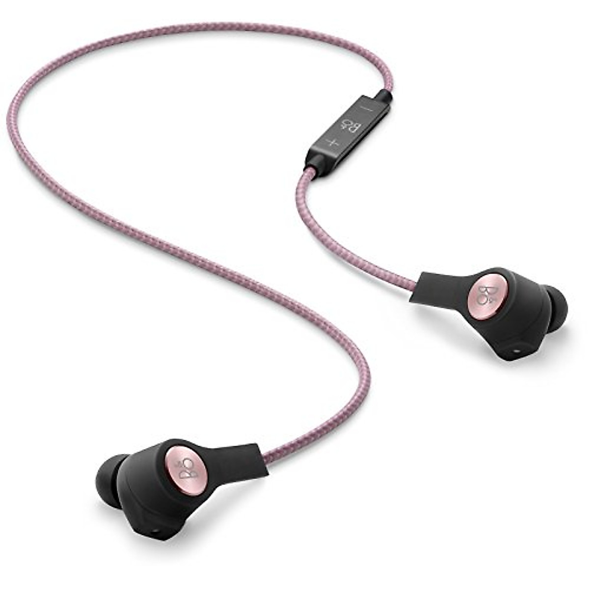 Bang & Olufsen Beoplay H5 Wireless Bluetooth Earbuds - Dusty Rose
