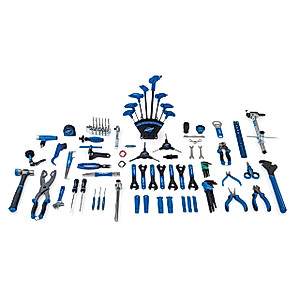 Park Tool PK-5 - Professional Tool kit