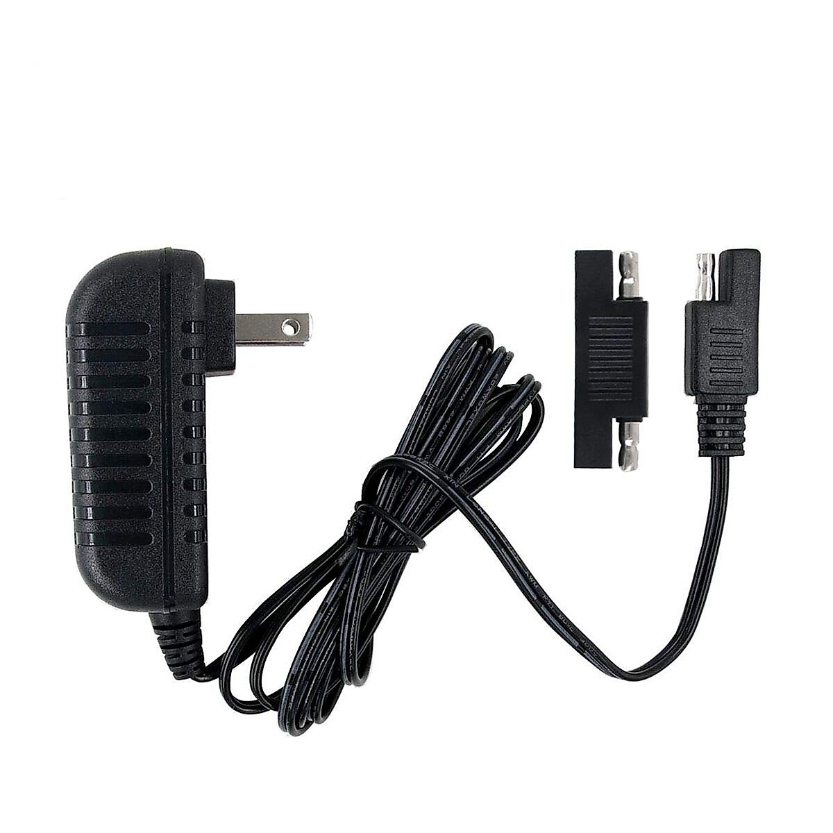 6V Replacement Charger Fit for Disney Quad Pacific Cycle Marvel The Avenger Good Dinosaur Princess Fairies Minnie Mouse Frozen CAR McQueen ATV 6V Battery Ride ON Walmart Target Toy R US